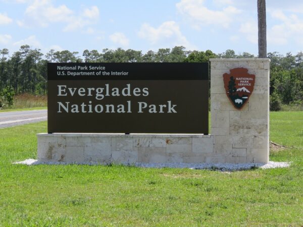 Everglades National Park - Parkcation